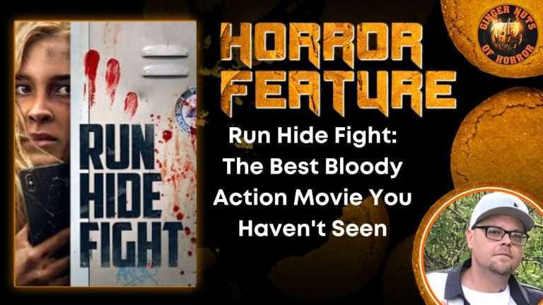 Run Hide Fight: The Best Bloody Action Movie You Haven't Seen - The ...