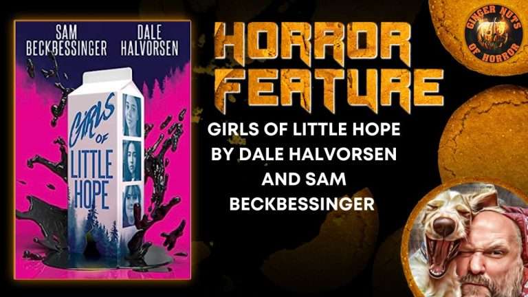 Girls Of Little Hope By Dale Halvorsen And Sam Beckbessinger