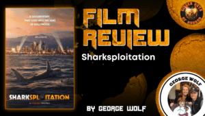 Sharksploitation - The Ginger Nuts Of Horror Review Website