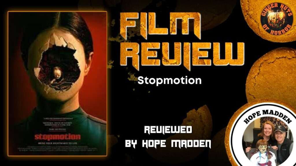 Stopmotion, A Horror Movie Review - The Ginger Nuts Of Horror Review ...