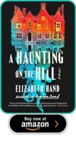 Elizabeth Hand - Women In Horror Month - The Ginger Nuts Of Horror ...