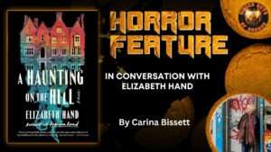 Elizabeth Hand - Women In Horror Month - The Ginger Nuts Of Horror ...
