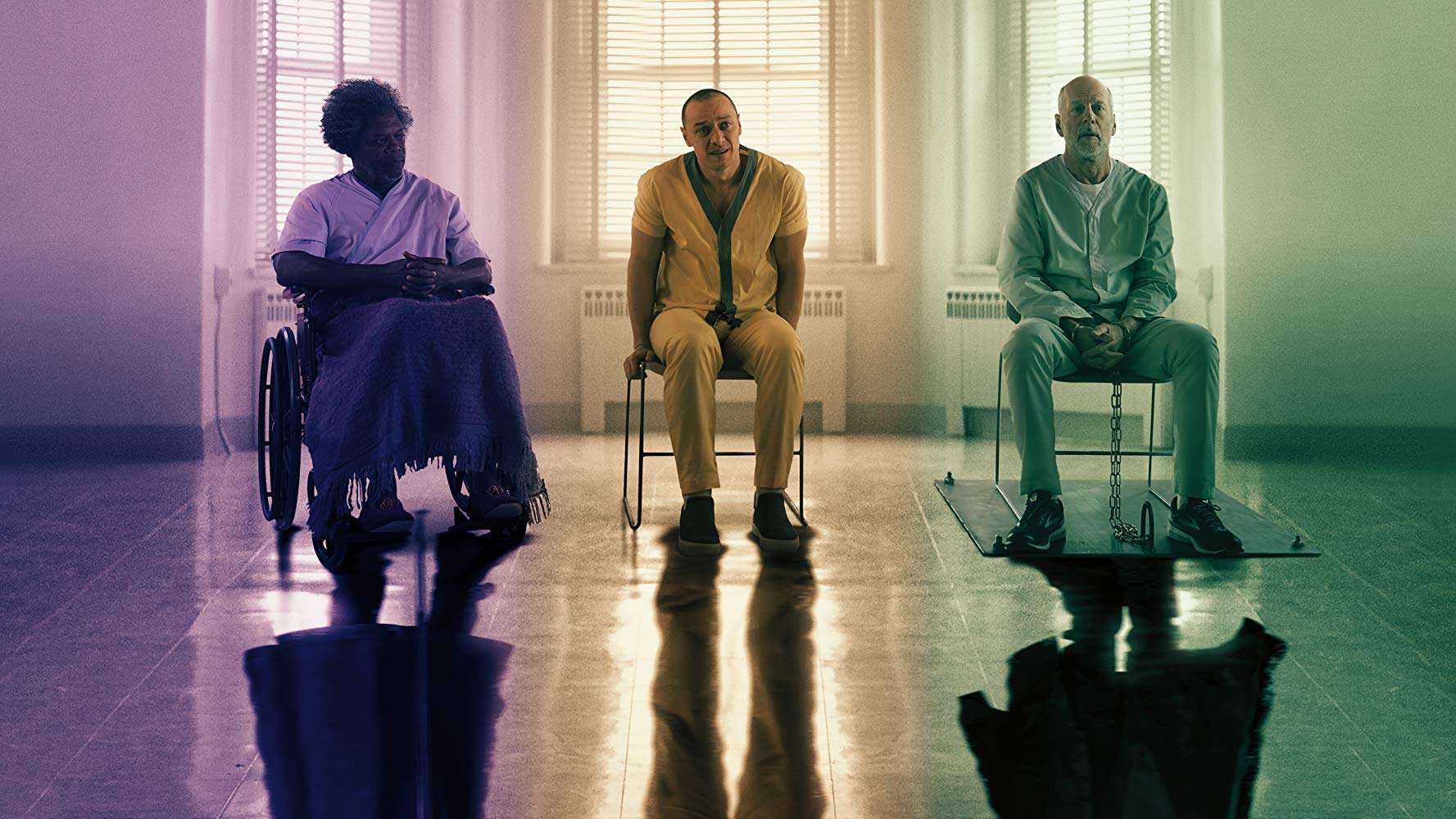 Exploring The Connection: Mental Health In Horror Movies - The Ginger ...
