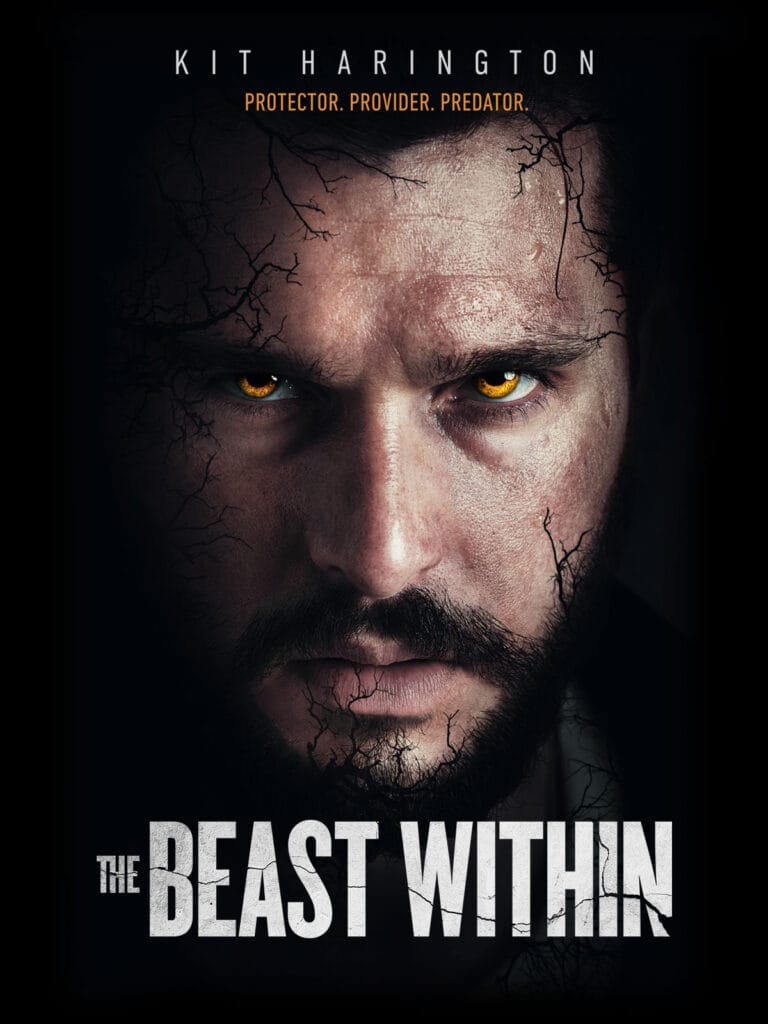 The Beast Within (2024) - The Ginger Nuts Of Horror Review Website
