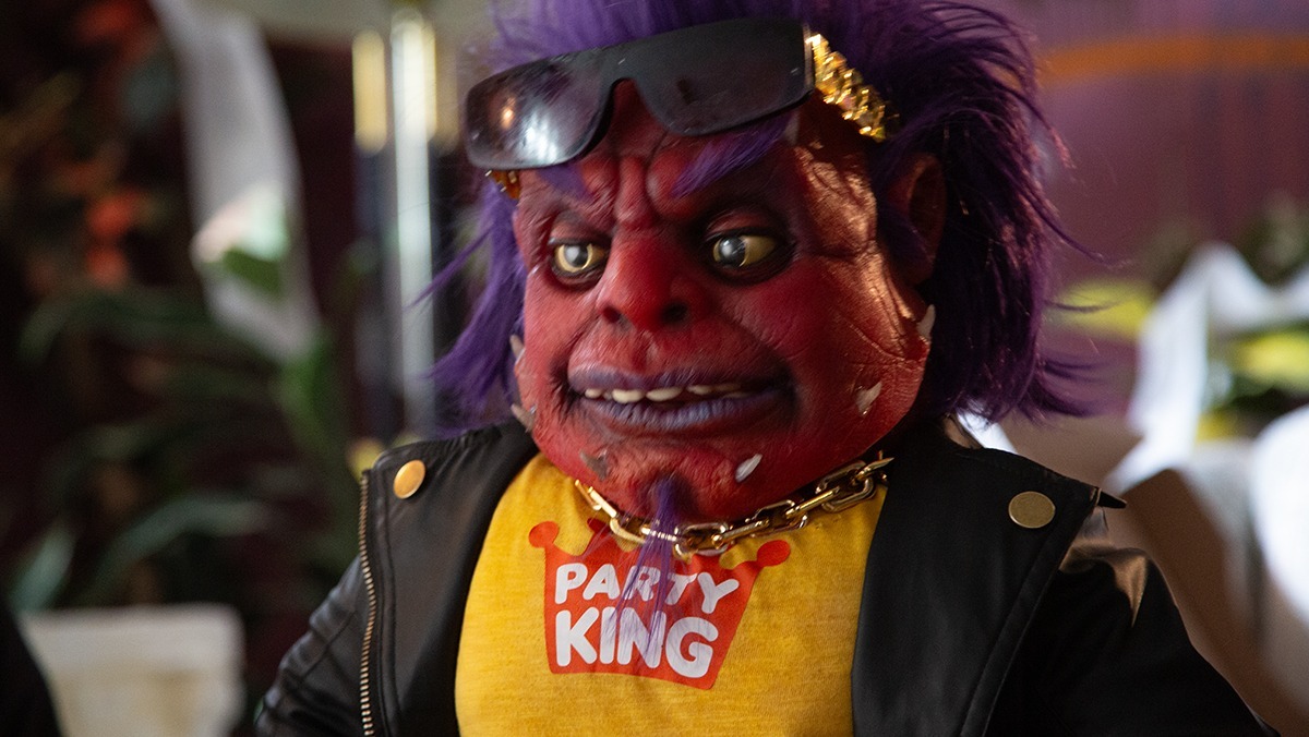 Frankie Freako: A Hilarious Horror Comedy From Astron 6 - The Ginger ...