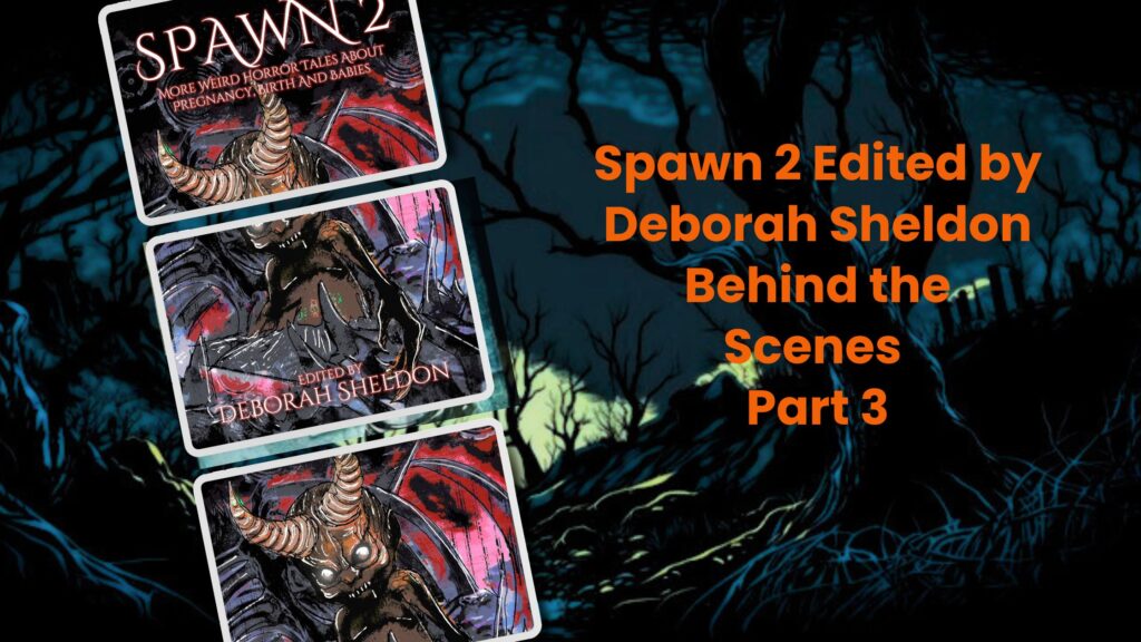 Spawn 2, Behind The Scenes Part 3 - The Ginger Nuts Of Horror Review ...