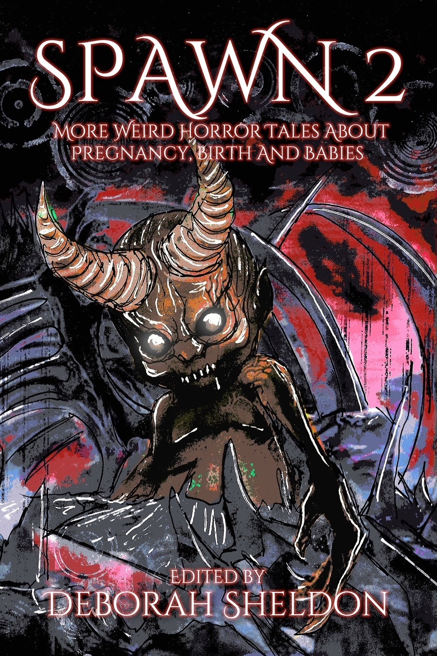 Spawn 2, Behind The Scenes Part 1 - The Ginger Nuts Of Horror Review ...