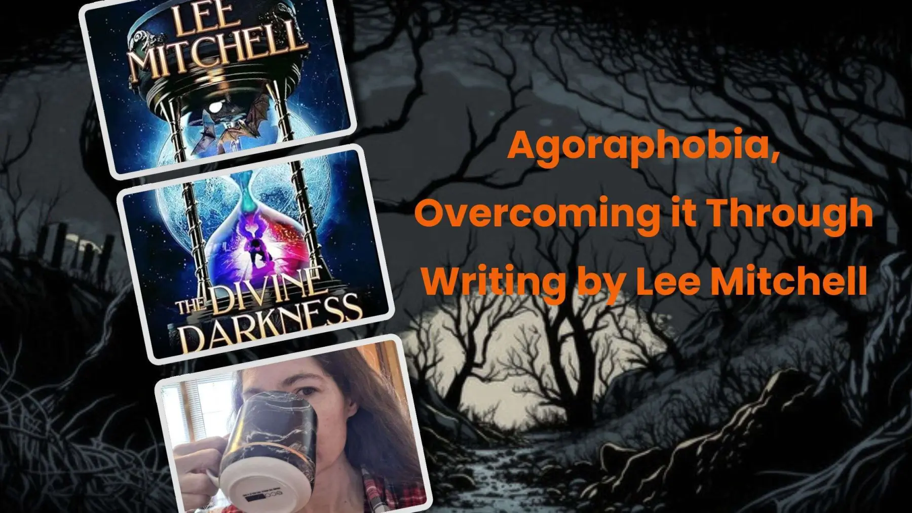 Agoraphobia Tv Show 60 Photos - Moonagedaydream.film