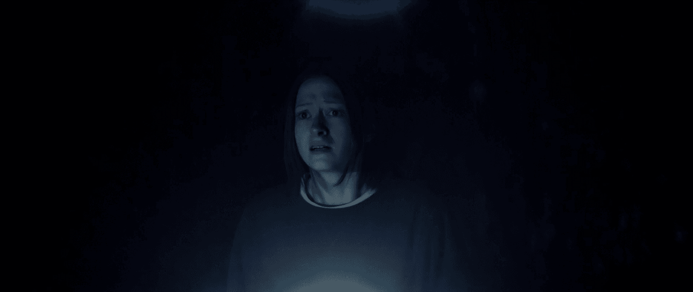 The Banished (2024): Movie Review - The Ginger Nuts Of Horror Review ...