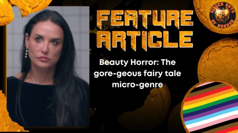 Beauty Horror: The Gore-geous Fairy Tale Micro-genre - The Ginger Nuts ...