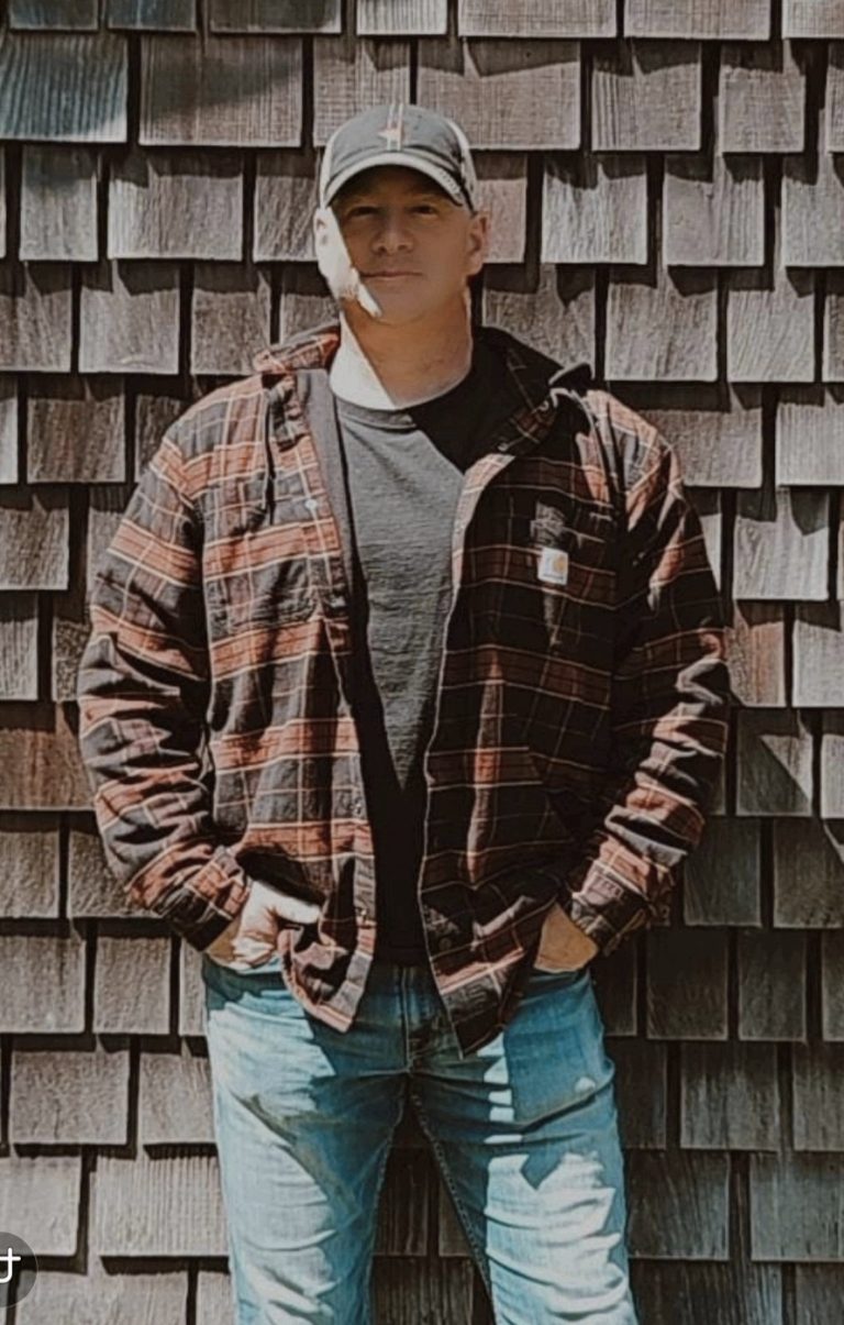 Where Nature Bites Back: A Horror Interview With Jack Finn On ...