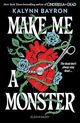 The Ultimate YA Horror Reading List: The Best Young Adult Horror Books ...