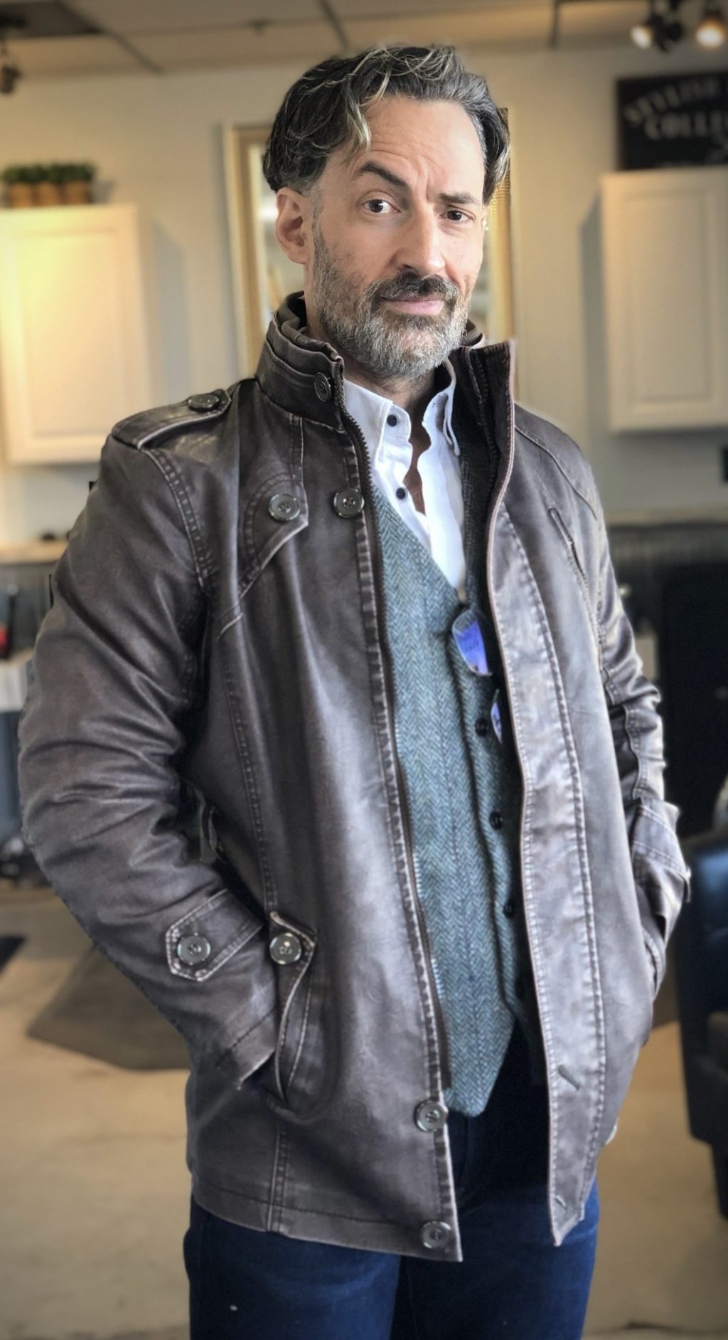 Inside Jim Butcher's Craft: Dresden Files, Character Grief, And The ...