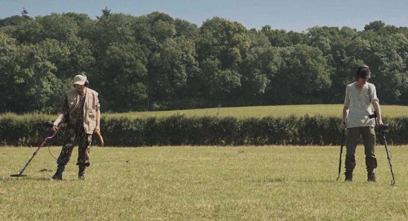 Mackenzie Crook: Weaving Gentle Spells As Folk Horror’s Modern ...