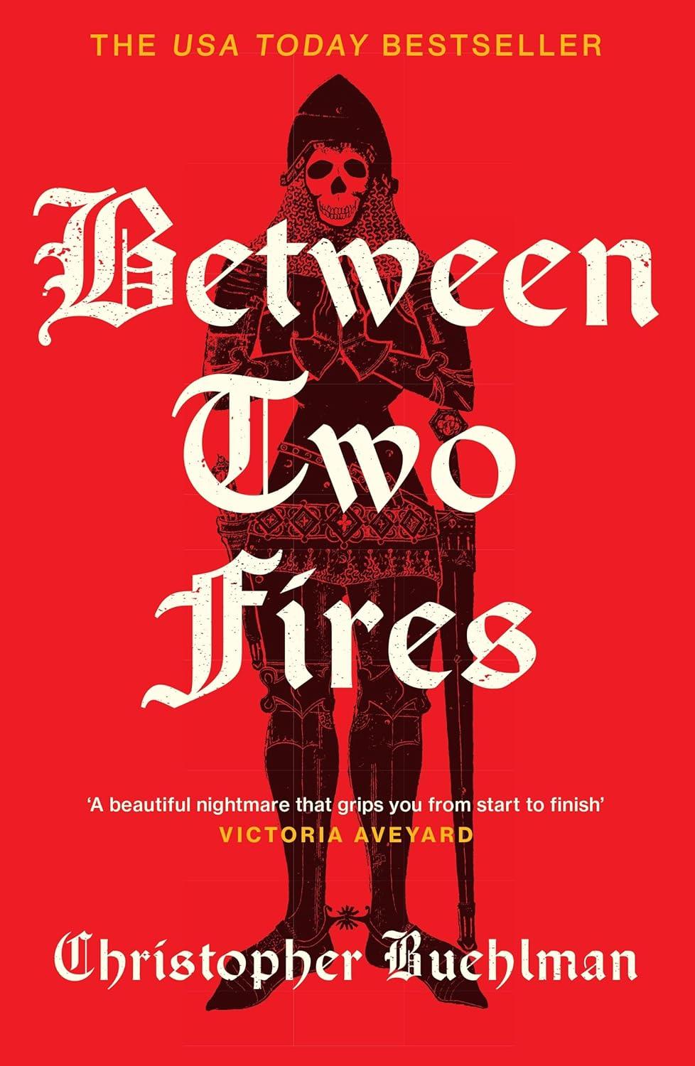 Between Two Fires Review: Christopher Buehlman's Medieval Horror ...