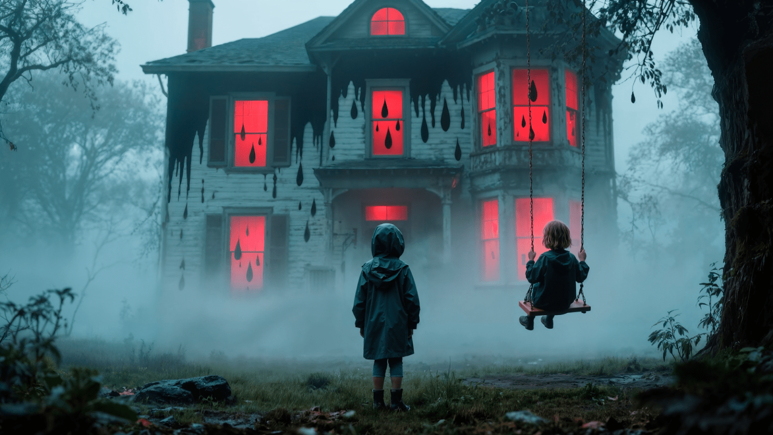 The 2026 Geek Guide To ‘Digital Palate Cleansers’: 5 Spooky Games To ...