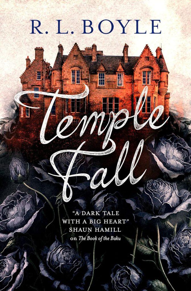YA And Middle Grade Horror March & April 2026: The Best New Scary Books ...